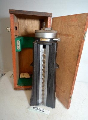 Mitutoyo Height Master Gage 12 Inch (Inv.35399) | eBay