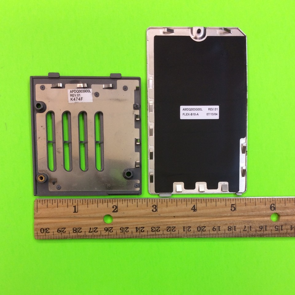 Dell Inspiron 8600 Laptop Computer Plate | eBay