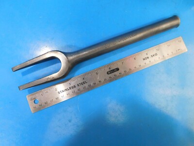 USED,SNAP ON TOOLS TIE ROD / BALL JOINT SEPARATOR , PART #A201 | eBay