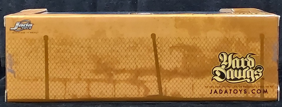 Jada 63 1963 VW Volkswagen Bus Pickup 47 1947 Ford COE Yard Dawgs Diorama Cars | eBay