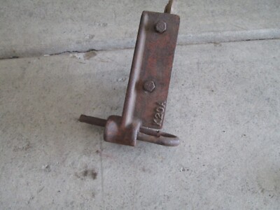 Baker Monitor Windmill Pump Quick Disconnect, K20 Version, | eBay