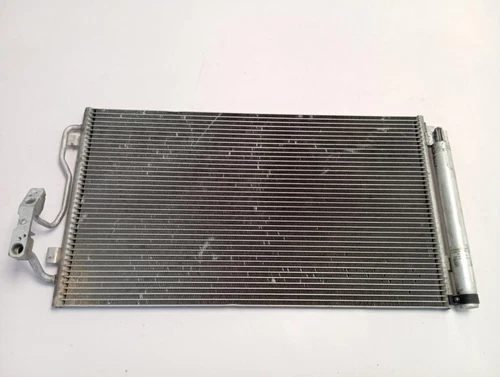 64509288940 Condensador/Radiador Aire Acondicionado für BMW SERIE 1 BER ...