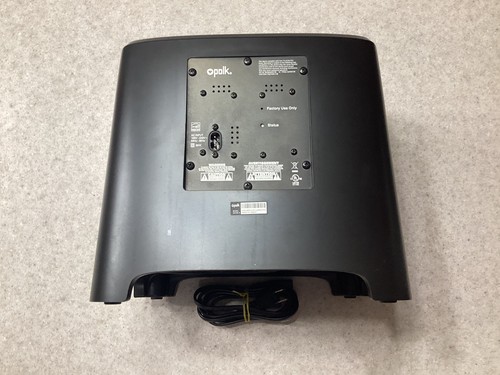 Polk Surround System Dsb1 sound bar, Dsb2 sub, 2 Dbs3 rear speakers . | eBay