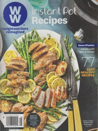 Weight Watchers Magazines for sale | eBay