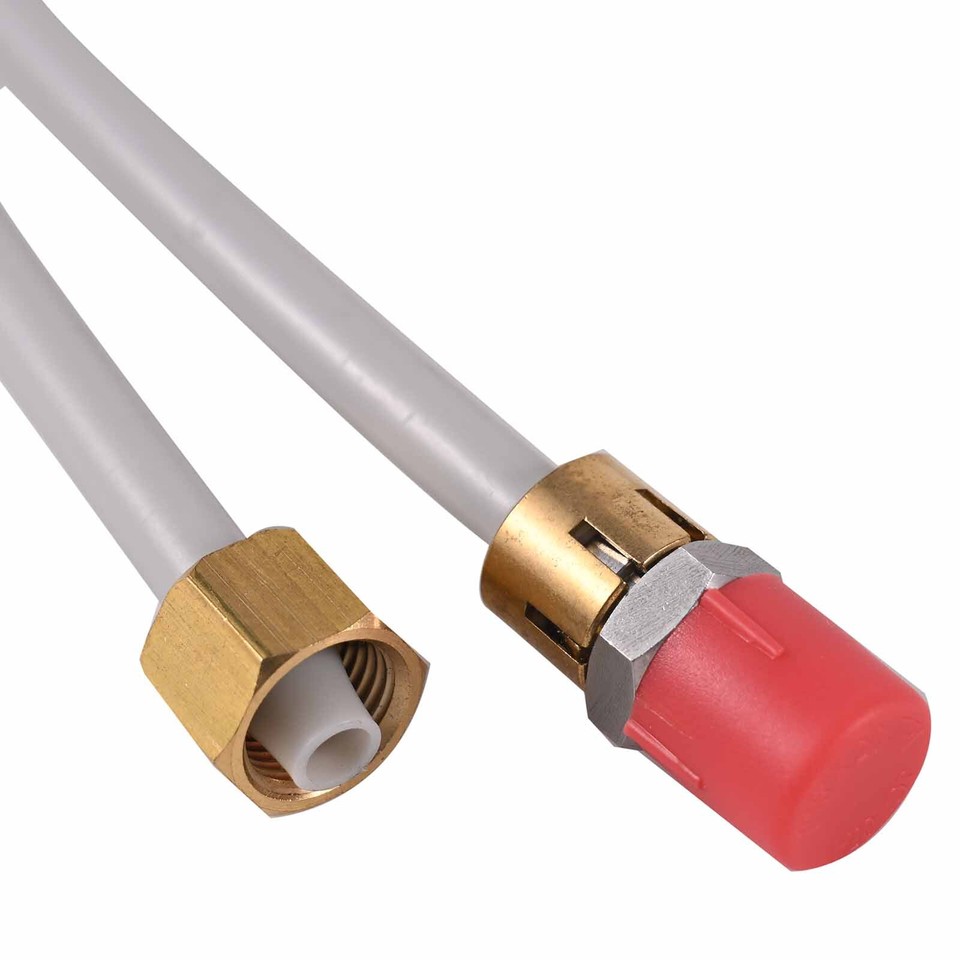 1pc WR02X45206 Water Filter Housing For GE WR17X20860 WR17X11618 US ...