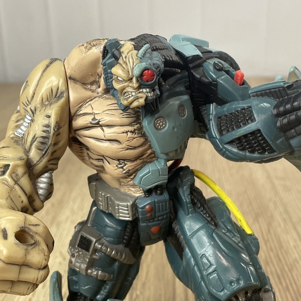 McFarlane Toys Spawn Series 5 Overkill II Action Figure Loose | eBay