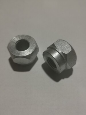 Nuts for Mini F55 F56 F57 M12x1.25 | eBay