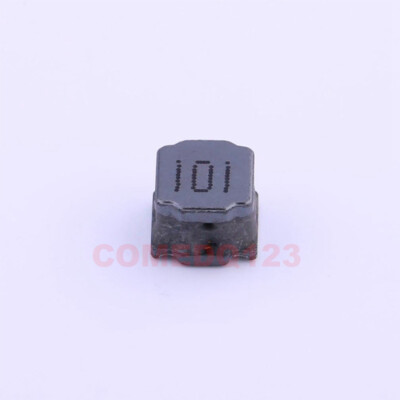 10PCSx LVS606045L-101M-N 100uH ±20% 920mA 595mΩ SMD chilisin Power ...