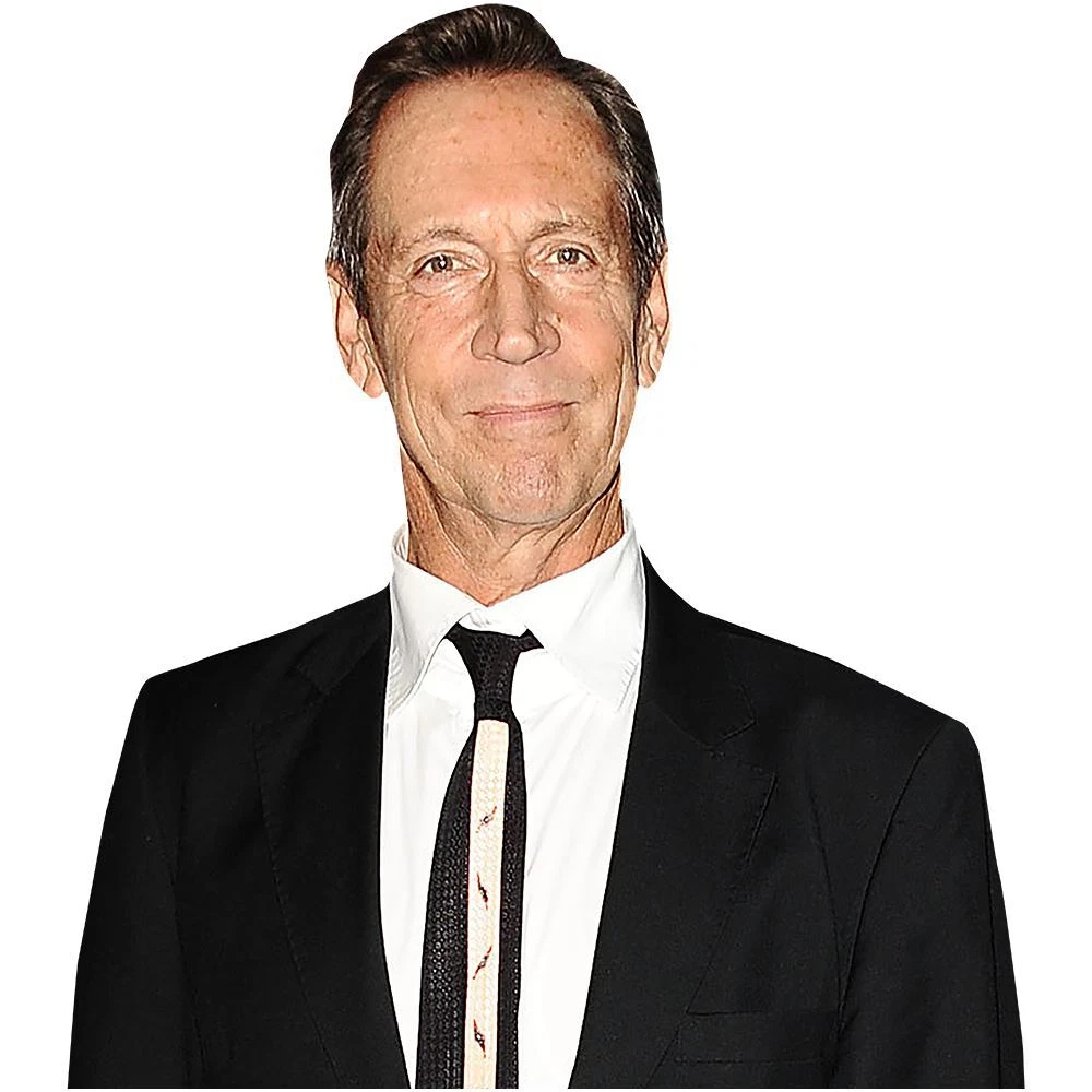 Jonathan Hyde