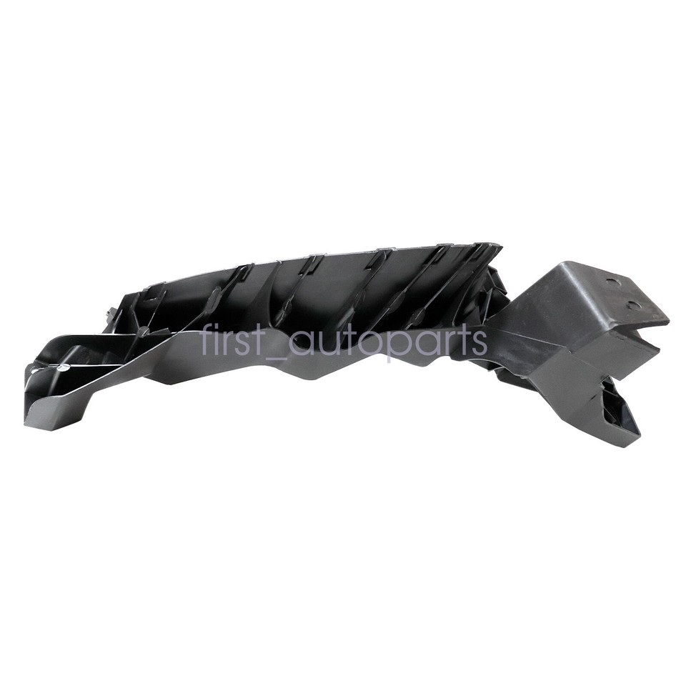 4M0805608 Front Right Passenger Bumper Headlight Main Bracket for AUDI ...