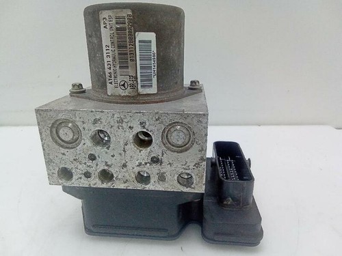 A1669013400 abs for MERCEDES-BENZ CLASE M (BM 166)(06.2011-> ) 3.0 ML ...
