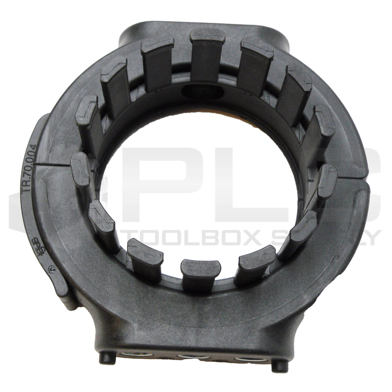 NEW IGUS TR.70.002/TR.70.001 ENERGY CABLE E-CHAIN CARRIER MOUNT W/TR.70 ...