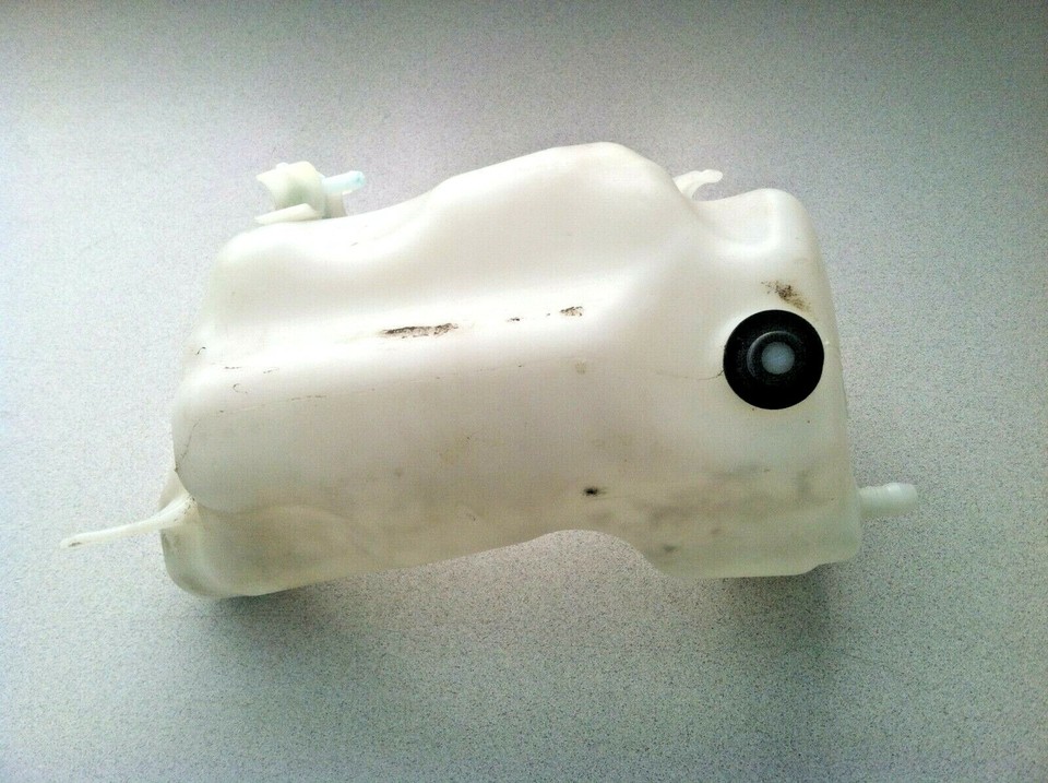 2002-2009 MERCEDES-BENZ E320 E350 E500 W211 ~ WINDSHIELD WASHER TANK | eBay