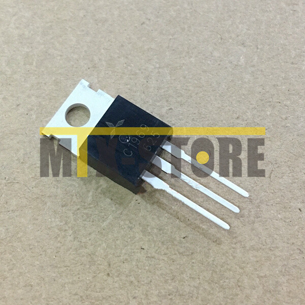 1PCS HF/VHF Transistor MITSUBISHI TO-220 2SC1969 C1969 | eBay