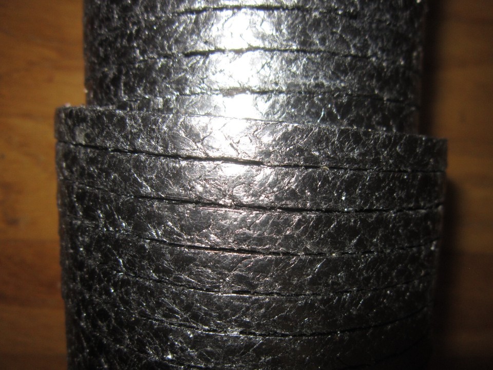 Marine Shaft Packing Stuffing Box Shaft log 1/4" Teflon and Graphite ...