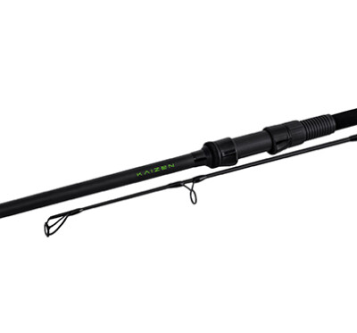 Carp Fishing Rod Korda Kaizen Green 10ft 3lb 3.5lb 4lb - Free Next Day ...