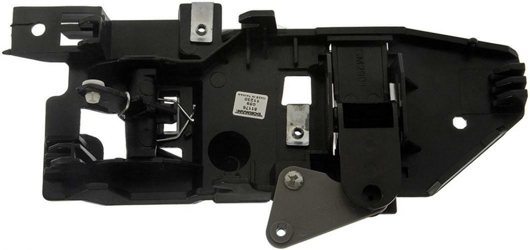 Dorman 81176 Rear Interior Back Door Handle | eBay