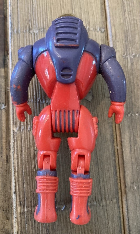 Lot Of 2 Tyco Dino Riders Figures Krucos Rasp Rulon | eBay