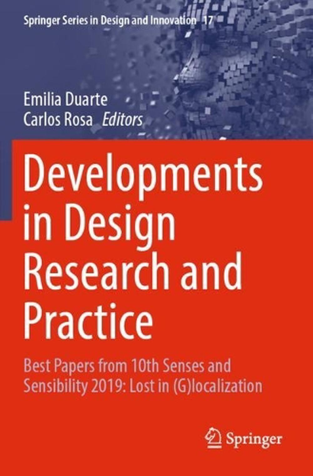 Developments in Design Research and Practice: Best Papers from 10th ...