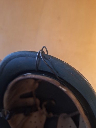 WW2 German Helmet Net Cover Camouflage ,with Clips M35 M40 M42 Fast ...