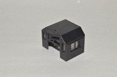 HO scale locomotive PARTS plastic Athearn EMD GP SD cab | eBay