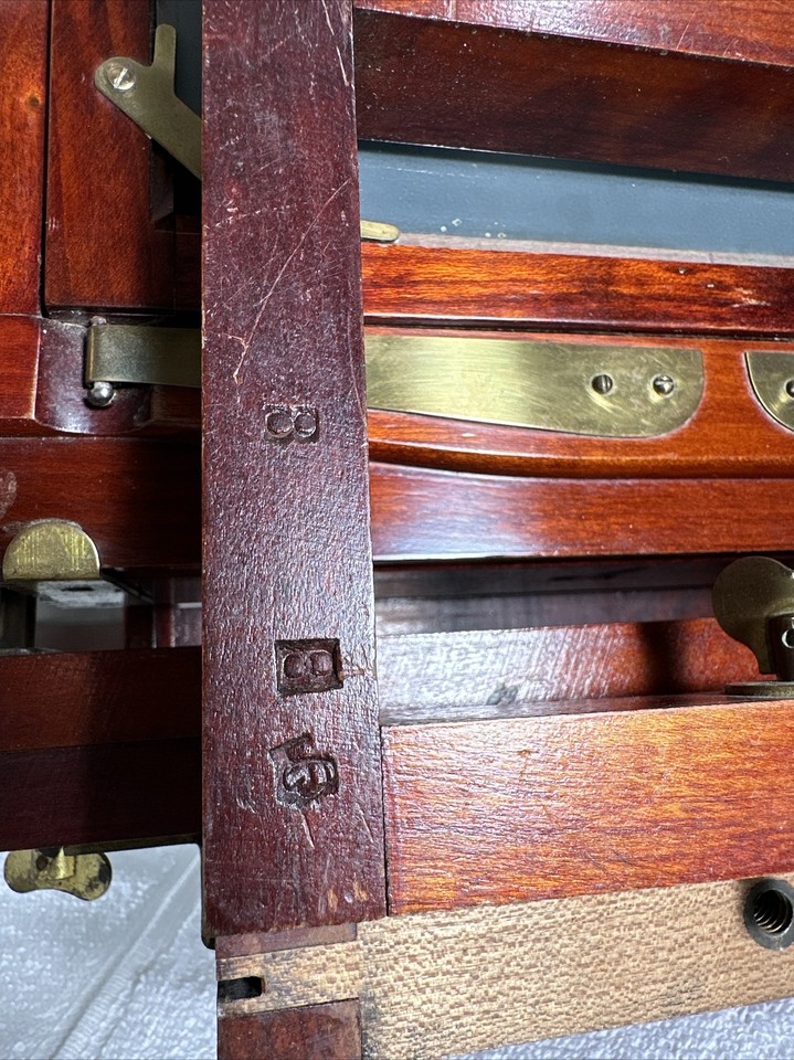 Seneca Competitor View Camera Lens | Antique | Large Format | RARE ...