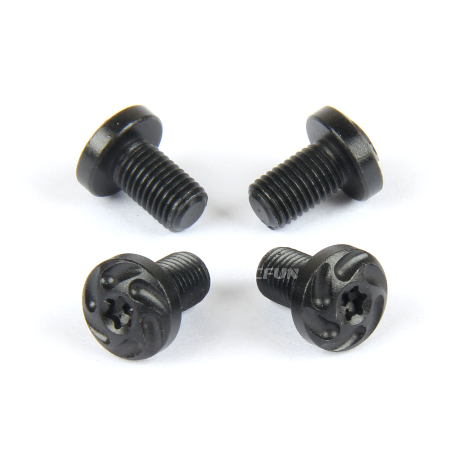 4pcs Steel 1911 Grips Screws (Style C) | eBay