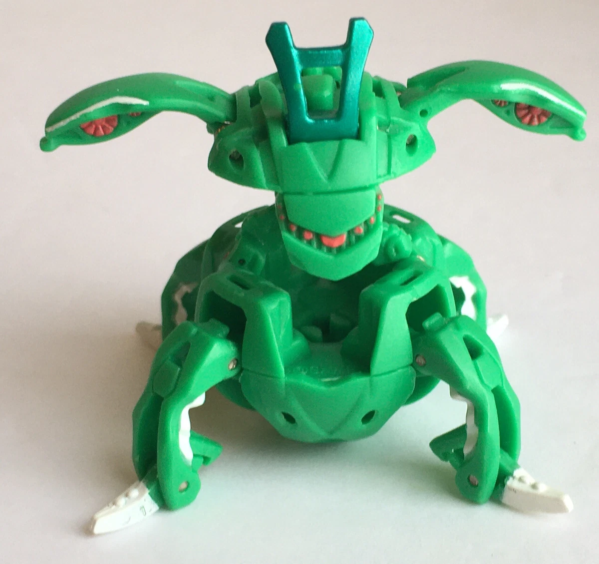 Bakugan Jetro