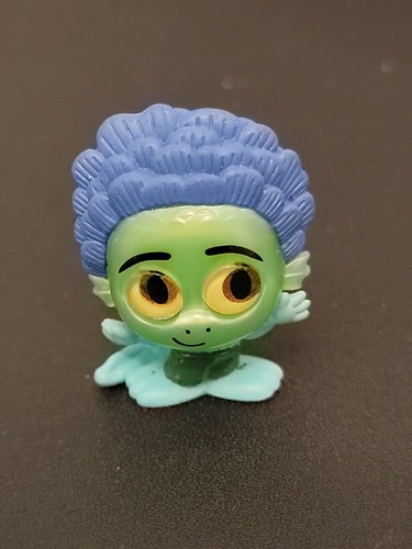 Disney Doorables Series 9 - Luca Sea Monster | eBay