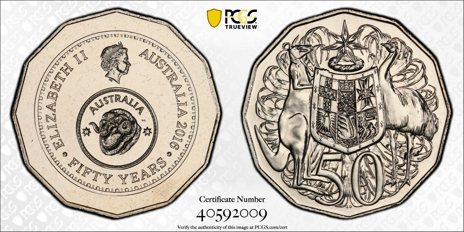 2016 $1 CHANGEOVER FULL SET PCGS GRADED AUSTRALIAN RARE COIN SET | eBay ...