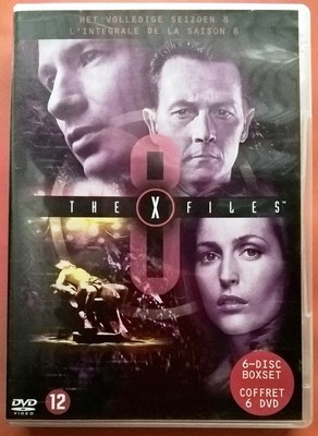 Секретные материалы \ The X-Files 2024 | ВКонтакте