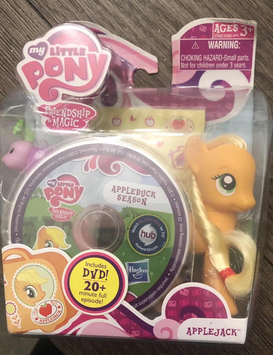 My Little Pony Friendship Is Magic Angel Bunny
