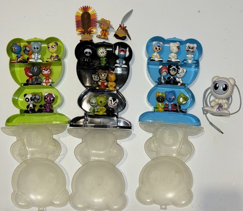 UB Funkeys Used Lot Of 31, Funkiki, Dream State USB Hub, 3 Storage ...