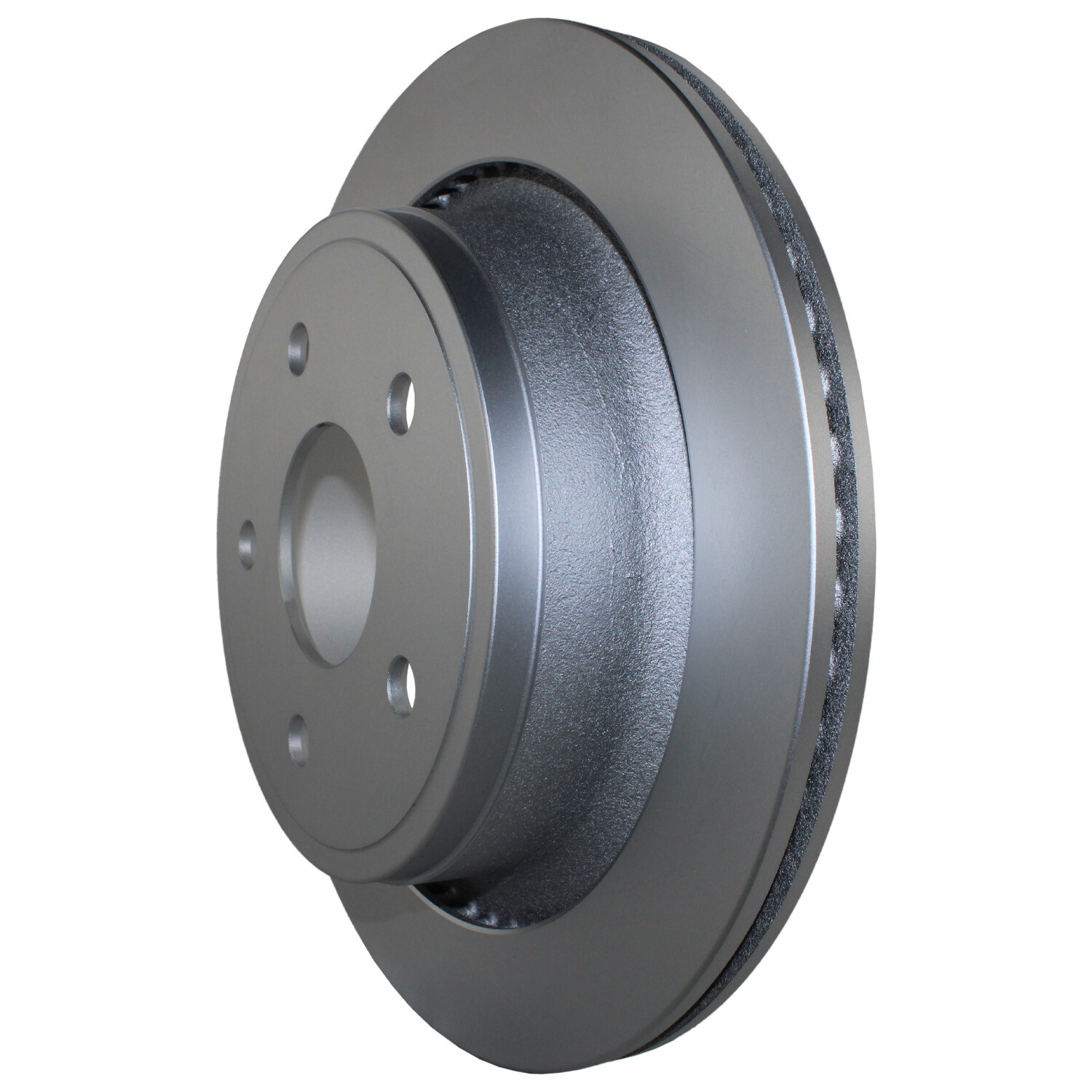 Rear Brake Kit 352mm Rotors & Bosch Semi-Met Pad Set For Aspen Durango ...