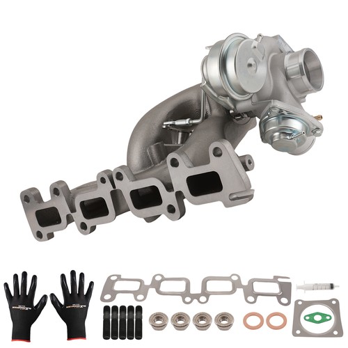 TD04LR Turbocharger Turbo for Dodge Neon SRT-4 2.4L 4 CYL 2003-2005 ...