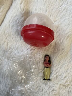 New W/dome Homies Series 9 Tarvieza #302 Lady Girl Figurine Homies ...