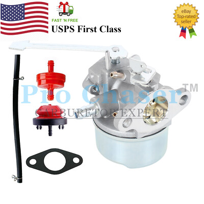 Carburetor Carb For Toro S-200 20 inch 2.5 hp snow thrower | eBay