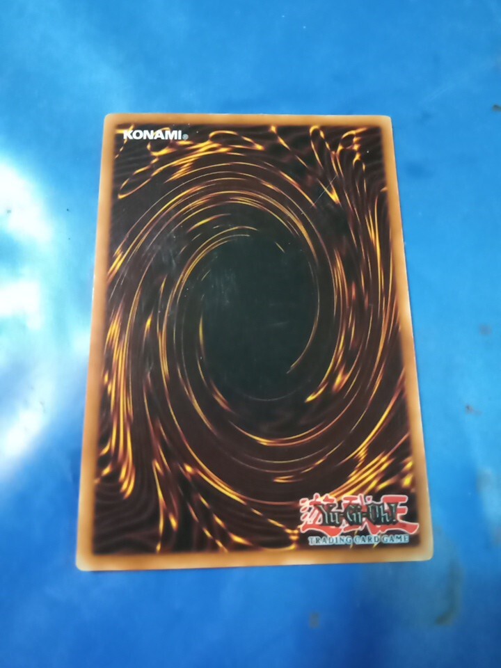 Yu-Gi-Oh! TCG Wall of Illusion Starter Deck Yugi SDY-034 Unlimited Common | eBay