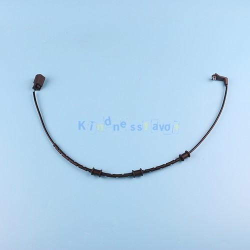 Rear Brake Pad Wear Indicator Sensor 2.2L C2D2976 For Jaguar XK XJ XF ...