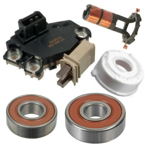 Alternator Kit 2001-2005 BMW 320 325 325 330 525 530 M3 X5, 2001 2002 ...