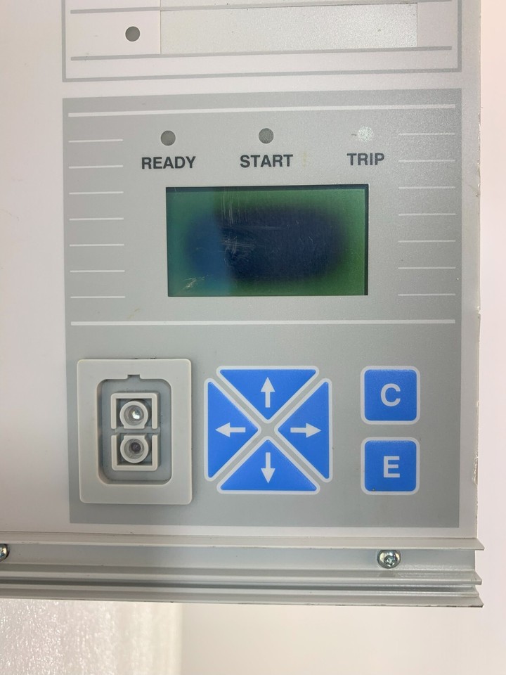 ABB REX521 REX521GBHPSB01G Rev:A ,xx59 (Part/Repair) | eBay