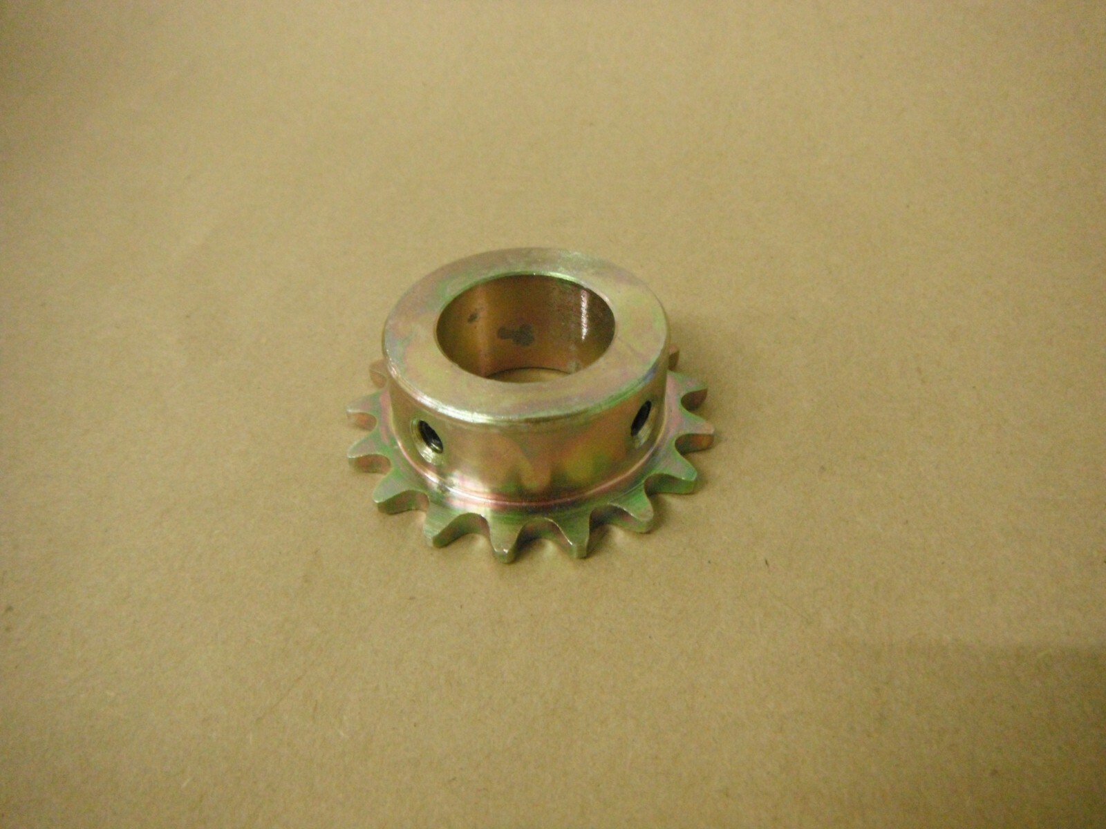 LIFTMASTER ELITE 35B17 LIMIT SWITCH SPROCKET Q016 K15-35B17GF | eBay