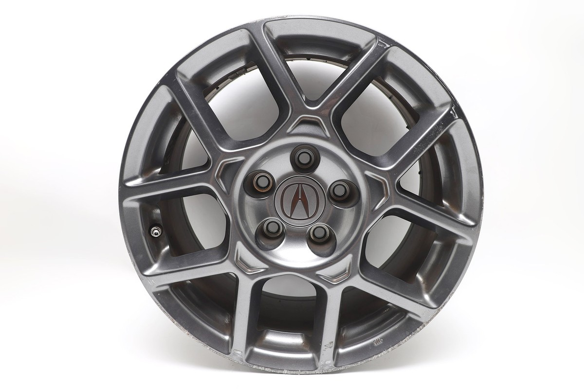 Acura Tl Type S Replica Wheels