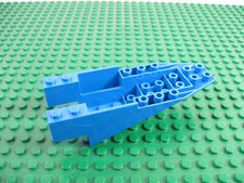 LEGO Sets with Part 6058 Cockpit 4 x 11 x 2 & 2/3, Inverted Slope 11 x ...