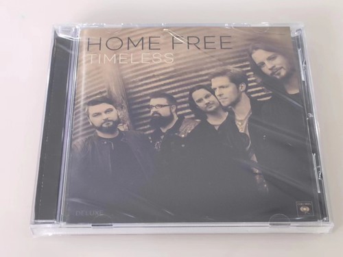 Timeless (Deluxe Edition) by Home Free (CD,2017) | eBay