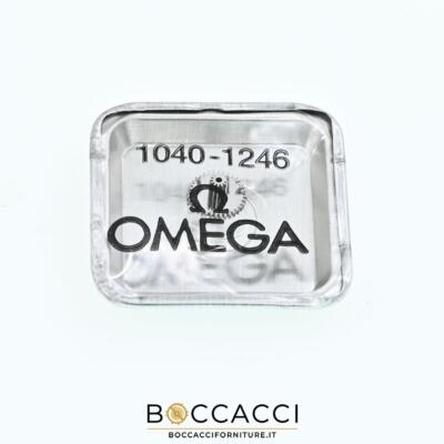 OMEGA 1040 Minute Wheel Cod. 1246 Calib: 1040, 1041 (IN BLISTER) | eBay