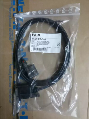 1pcs New EASY-PC-CAB Programming Cable | eBay