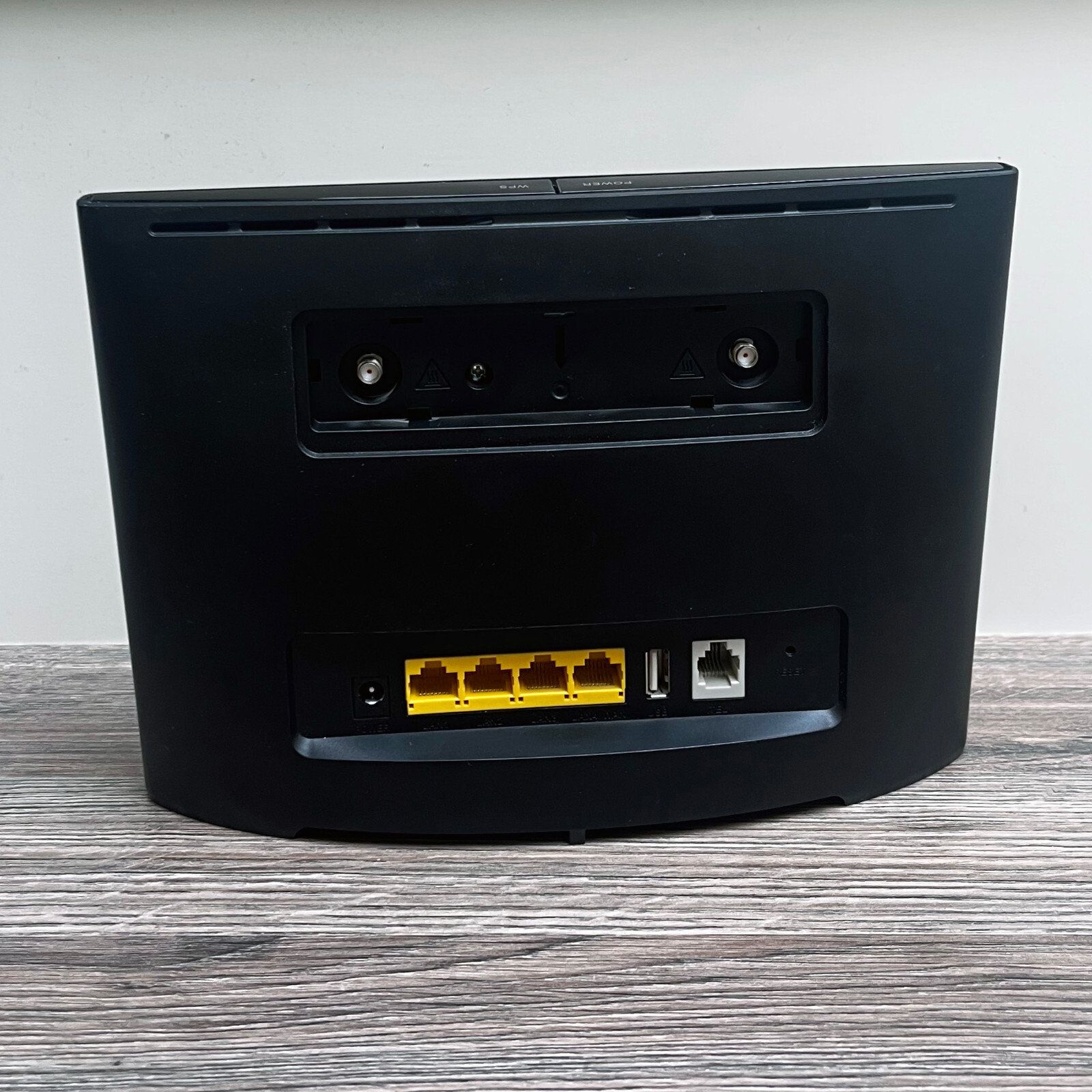 Huawei+B525s-23A+LTE+Router+300+Mbps+WLAN+Wifi+Unlocked for sale online ...