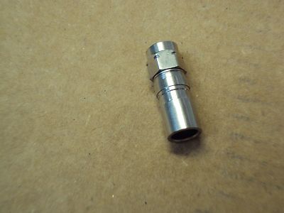 Corning Gilbert Coaxial Connectors Ultrashield 6 Fittings GF-URS-6 RG6 ...
