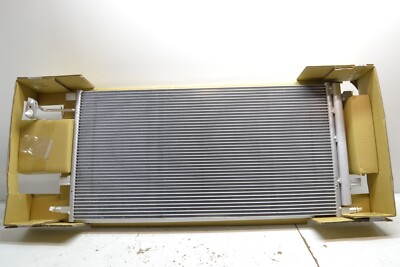 New OEM A/C Condenser ACDelco GM 19383805 2014-2020 Full Size GM Trucks ...